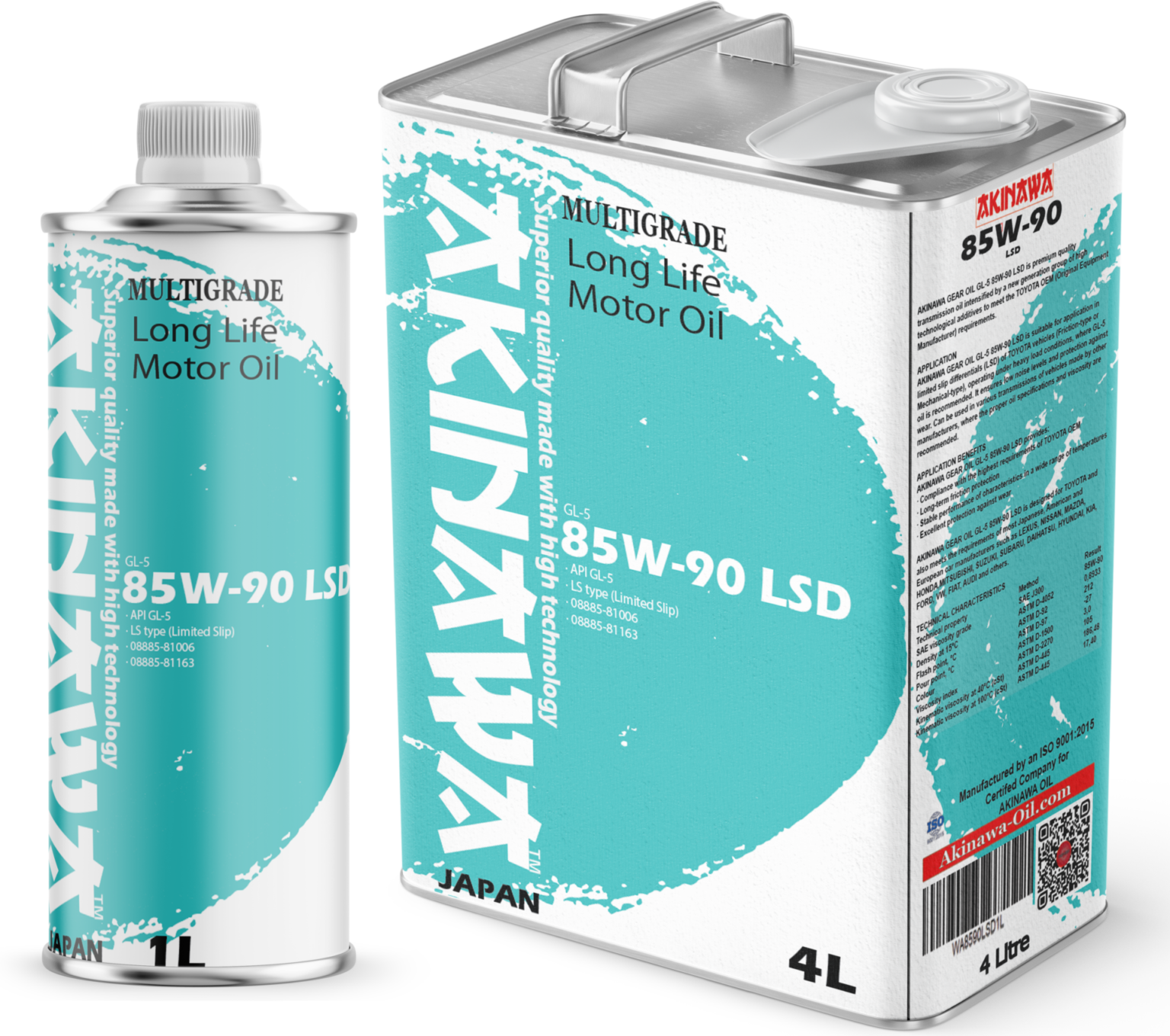 Find the Best Motor Oil For Your Vehicle - AKINAWA JAPAN